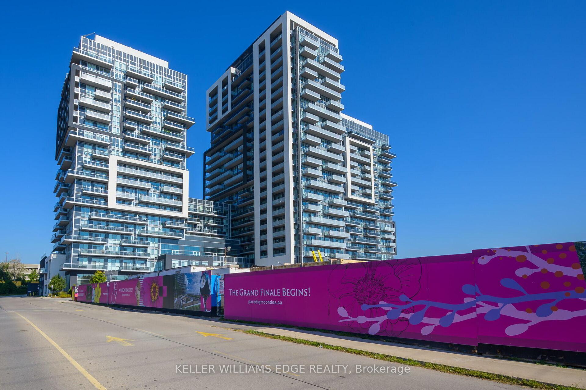 1805 - 2087 Fairview Street W, Burlington, ON L7R 0E5