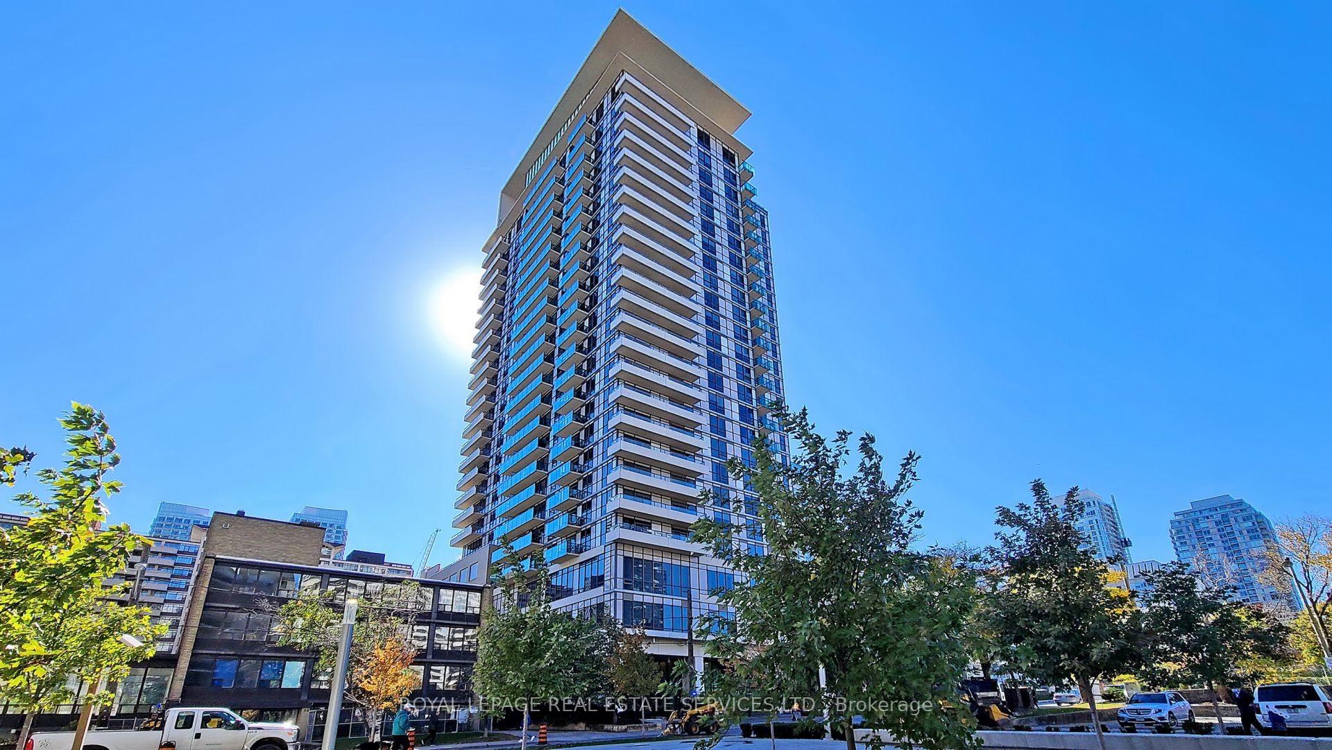 1806 - 25 Broadway Avenue, Toronto, ON M4P 1T7