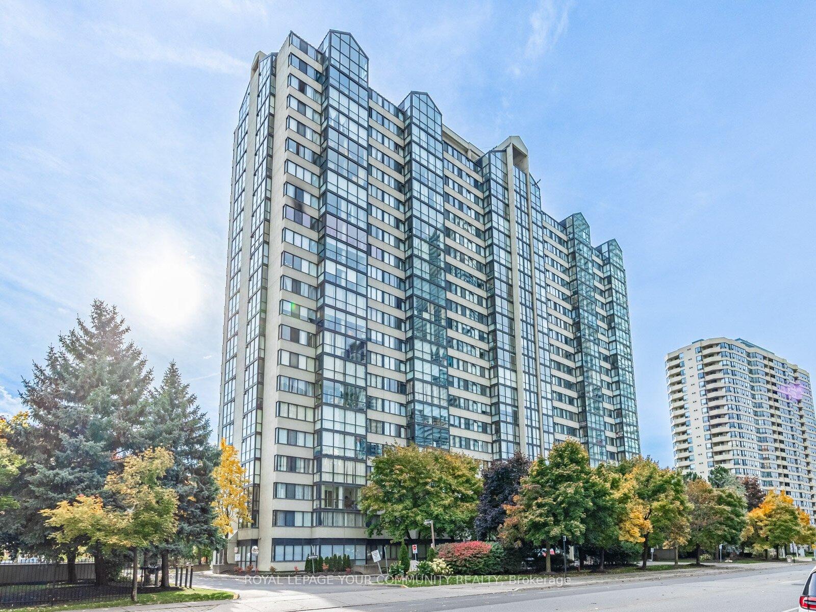 1806 - 350 Webb Drive, Mississauga, ON L5B 3N6