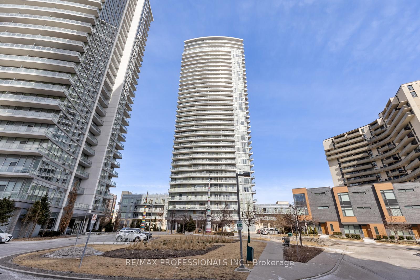 1806 - 70 Forest Manor Road, Toronto, ON M2J 0A9