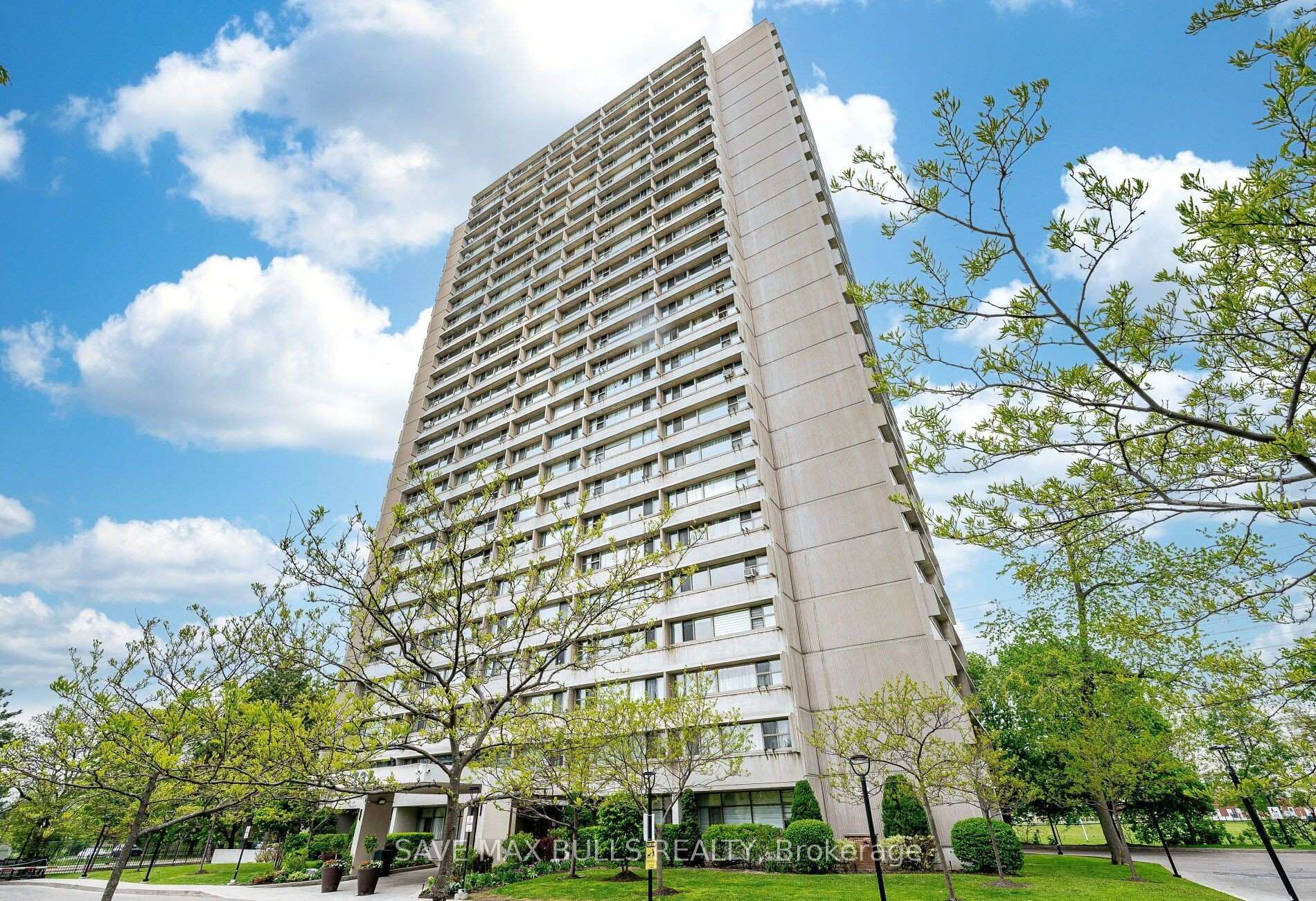 1806 - 735 Don Mills Road, Toronto, ON M3C 1T1