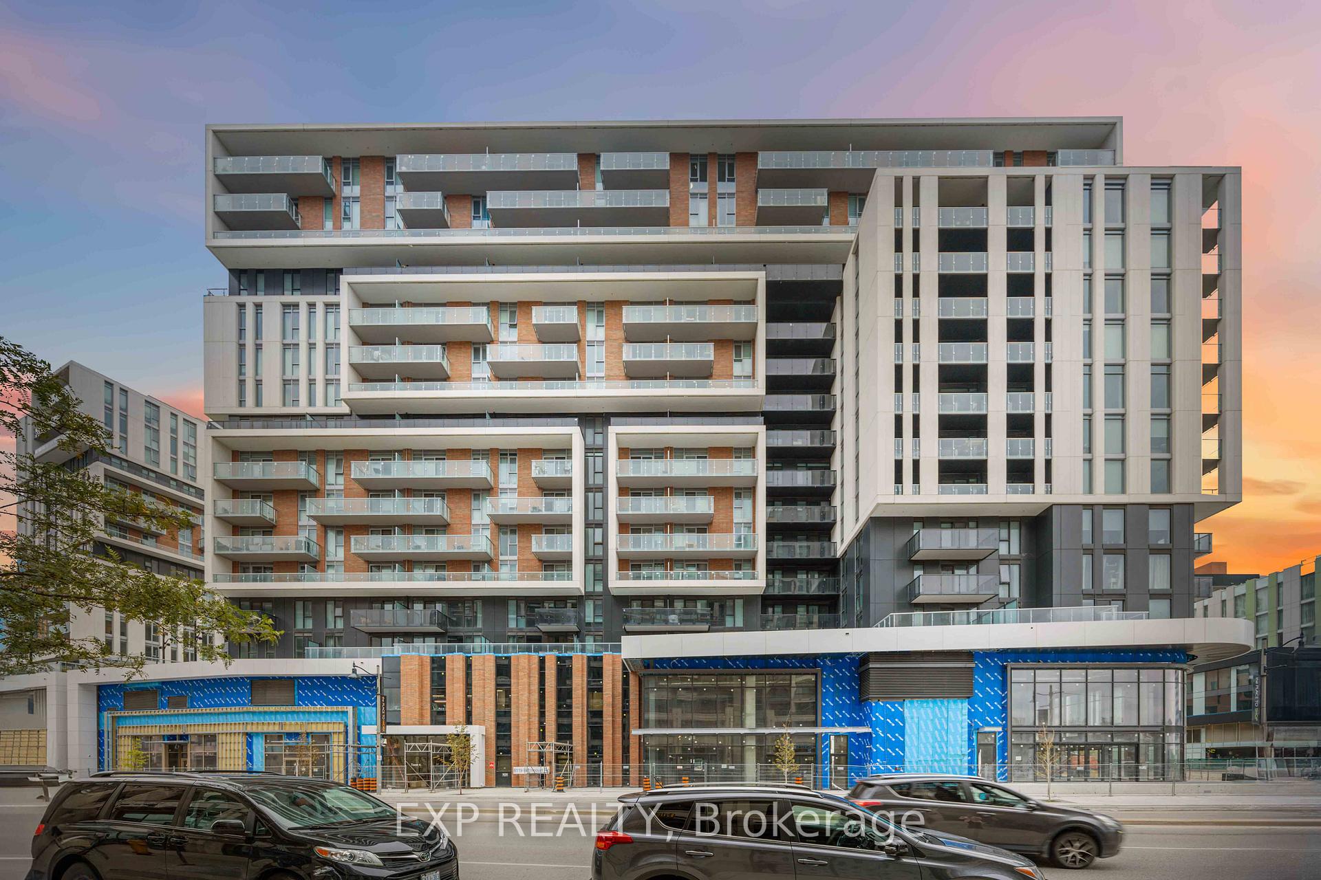 1806 - 8119 Birchmount Road, Markham, ON L6G 0H5