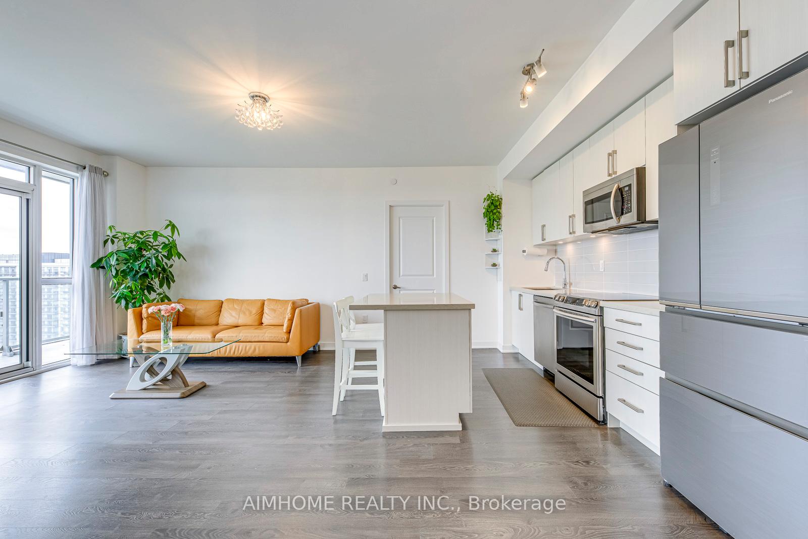 1807 - 4699 Glen Erin Drive, Mississauga, ON L5M 2E5