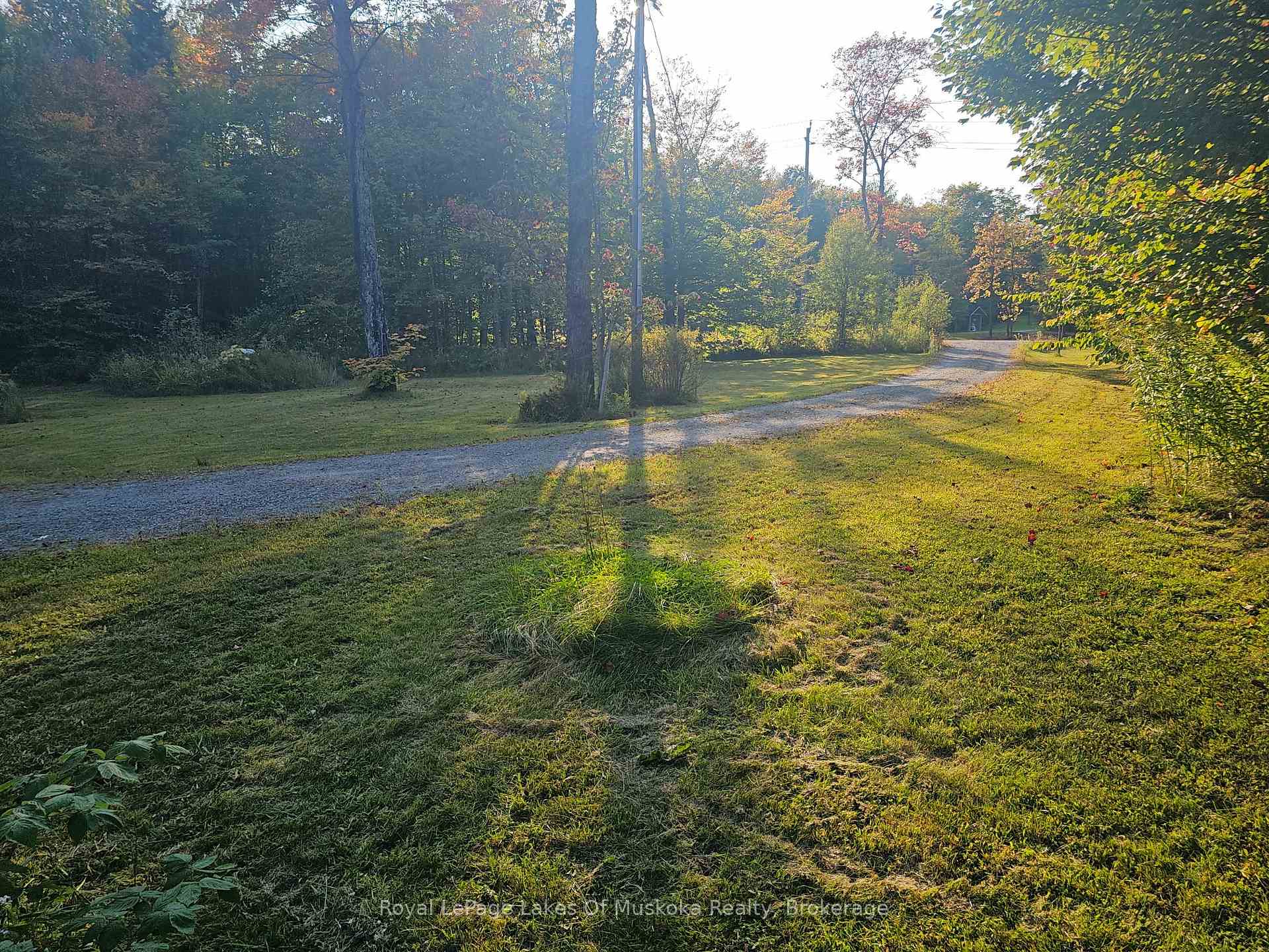 1807 Old Muskoka Road, Huntsville, ON P0B 1M0