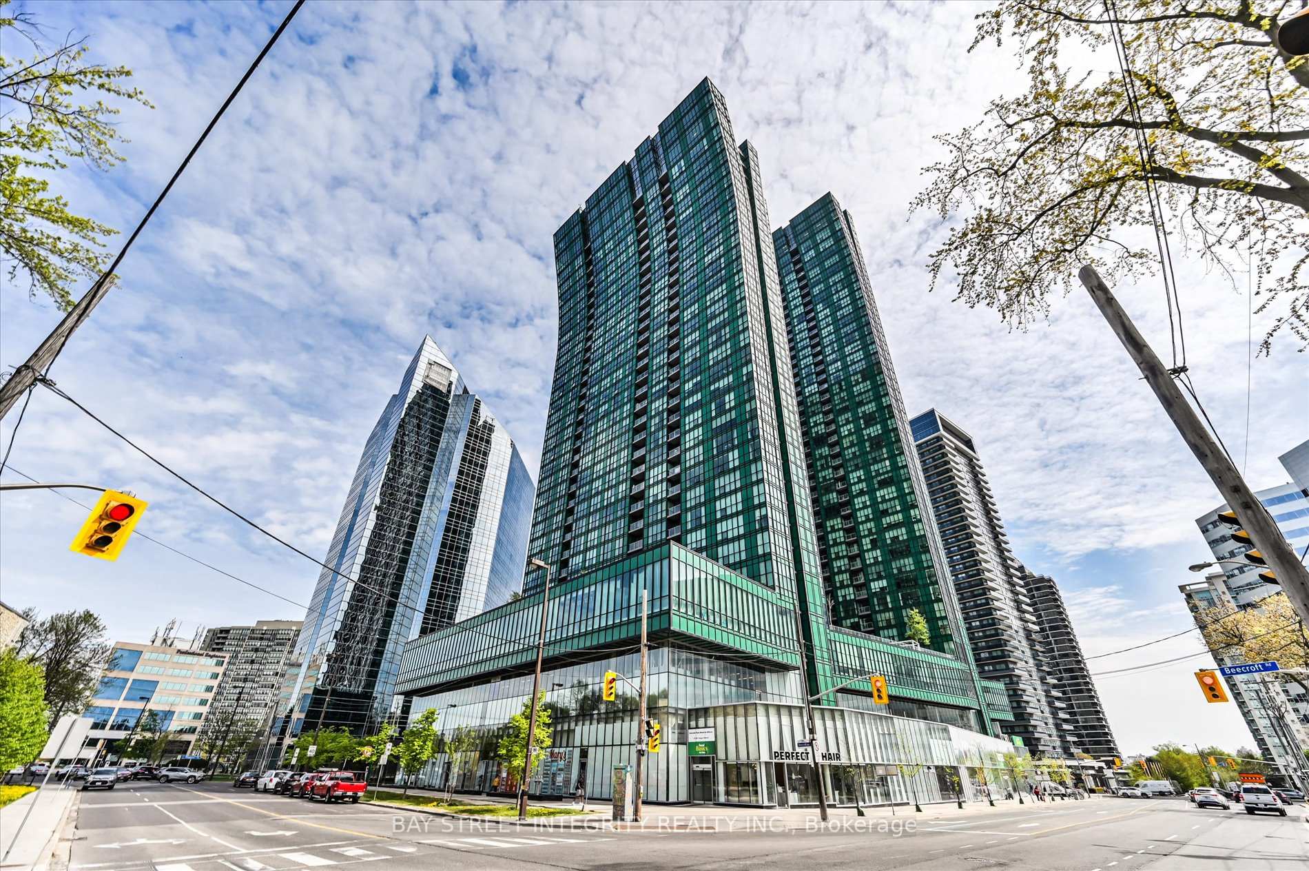 1808 - 11 Bogert Avenue, Toronto, ON M2N 0H4