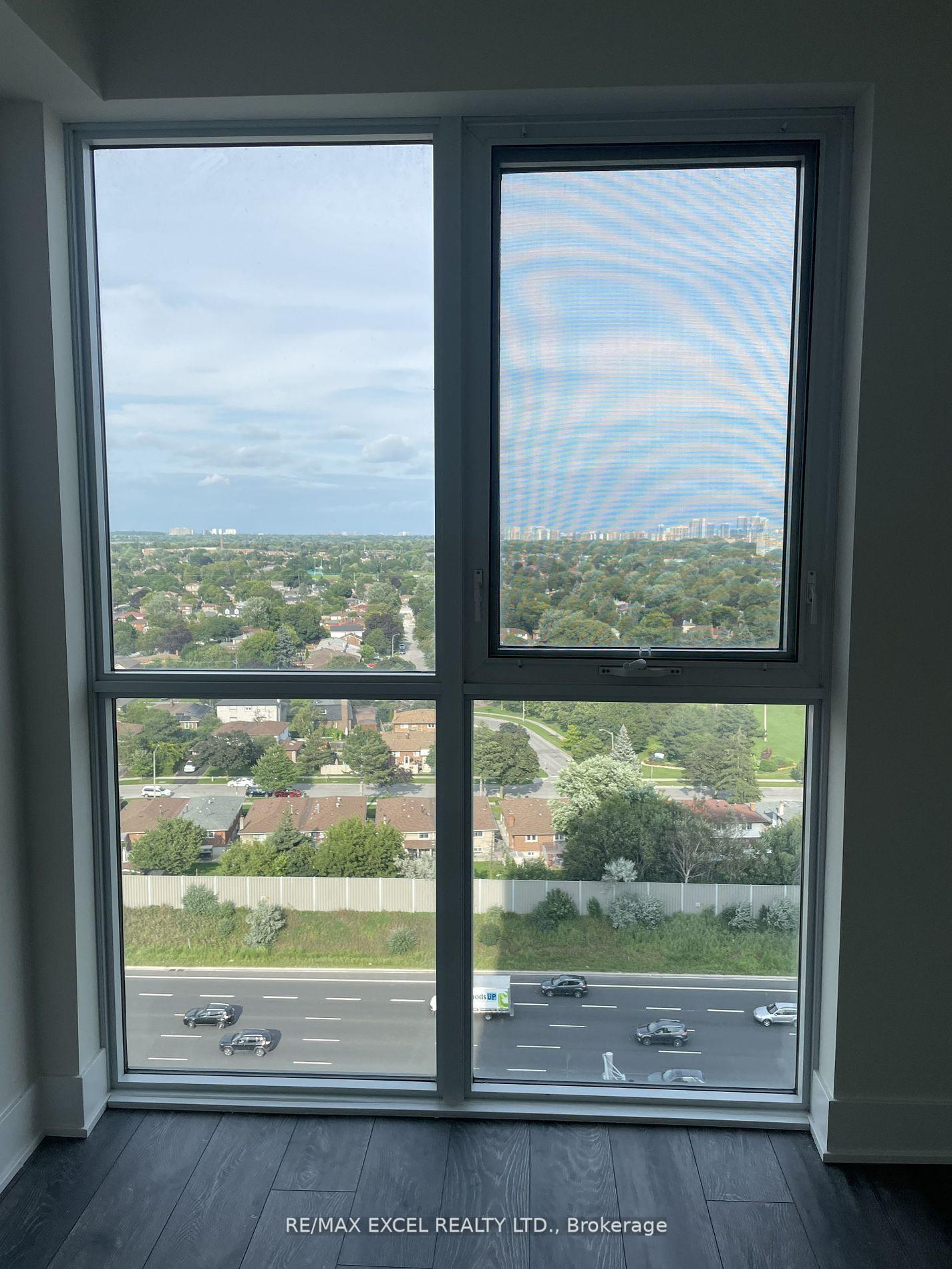 1808 - 188 Fairview Mall Drive, Toronto, ON M2J 0H7