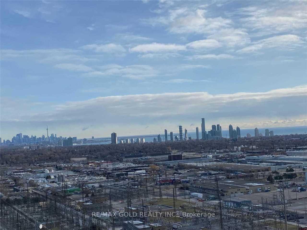 1808 - 20 Thomas Riley Road, Toronto, ON M9B 1B3