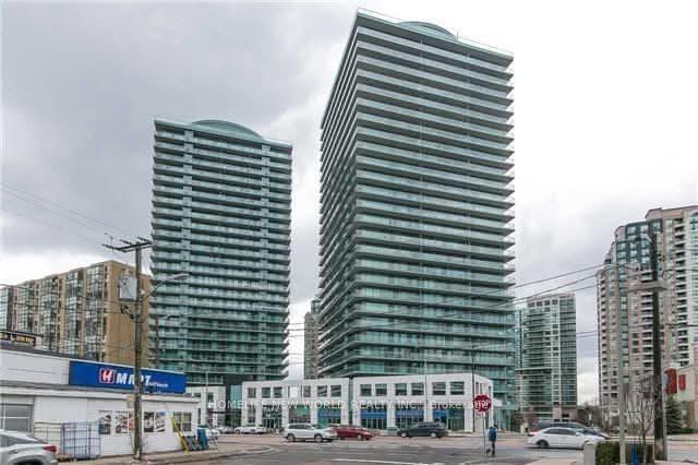 1808 - 5508 Yonge Street, Toronto, ON M2N 5S2