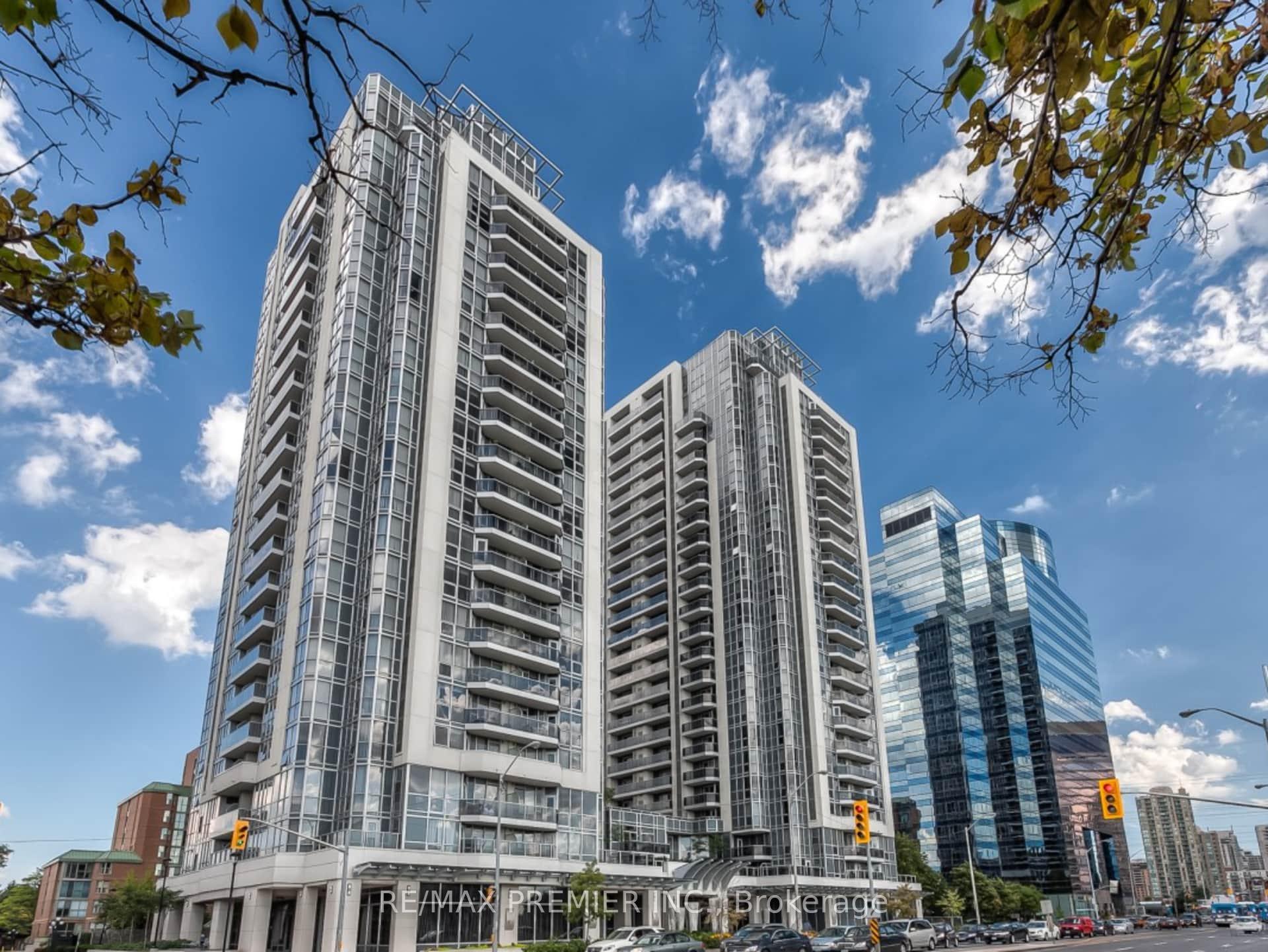 1808 - 5793 Yonge Street, Toronto, ON M2M 0A9