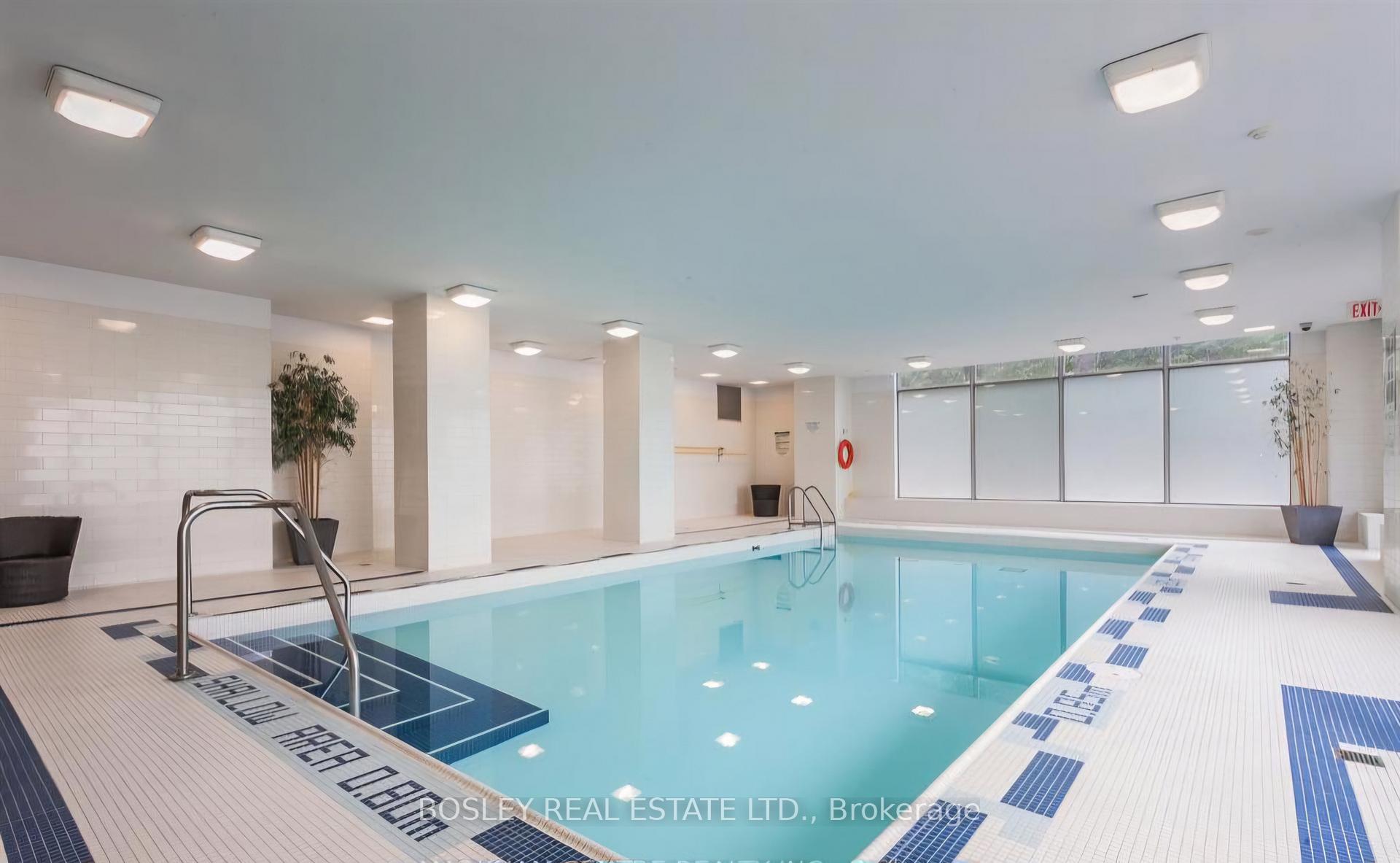 1809 - 5793 Yonge Street, Toronto, ON M2M 0A9