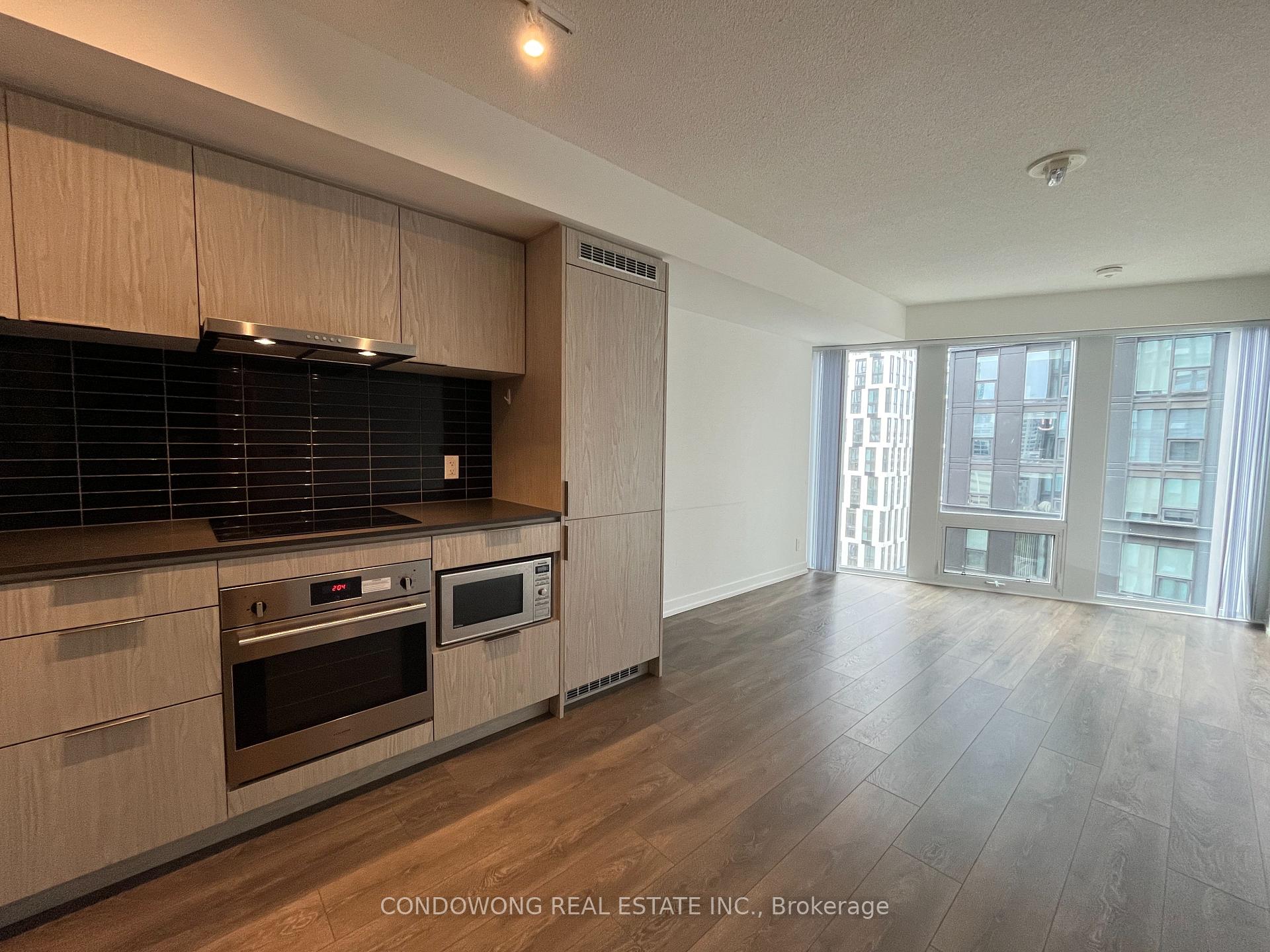 1809 60 Shuter Street Toronto On M5b 0b7