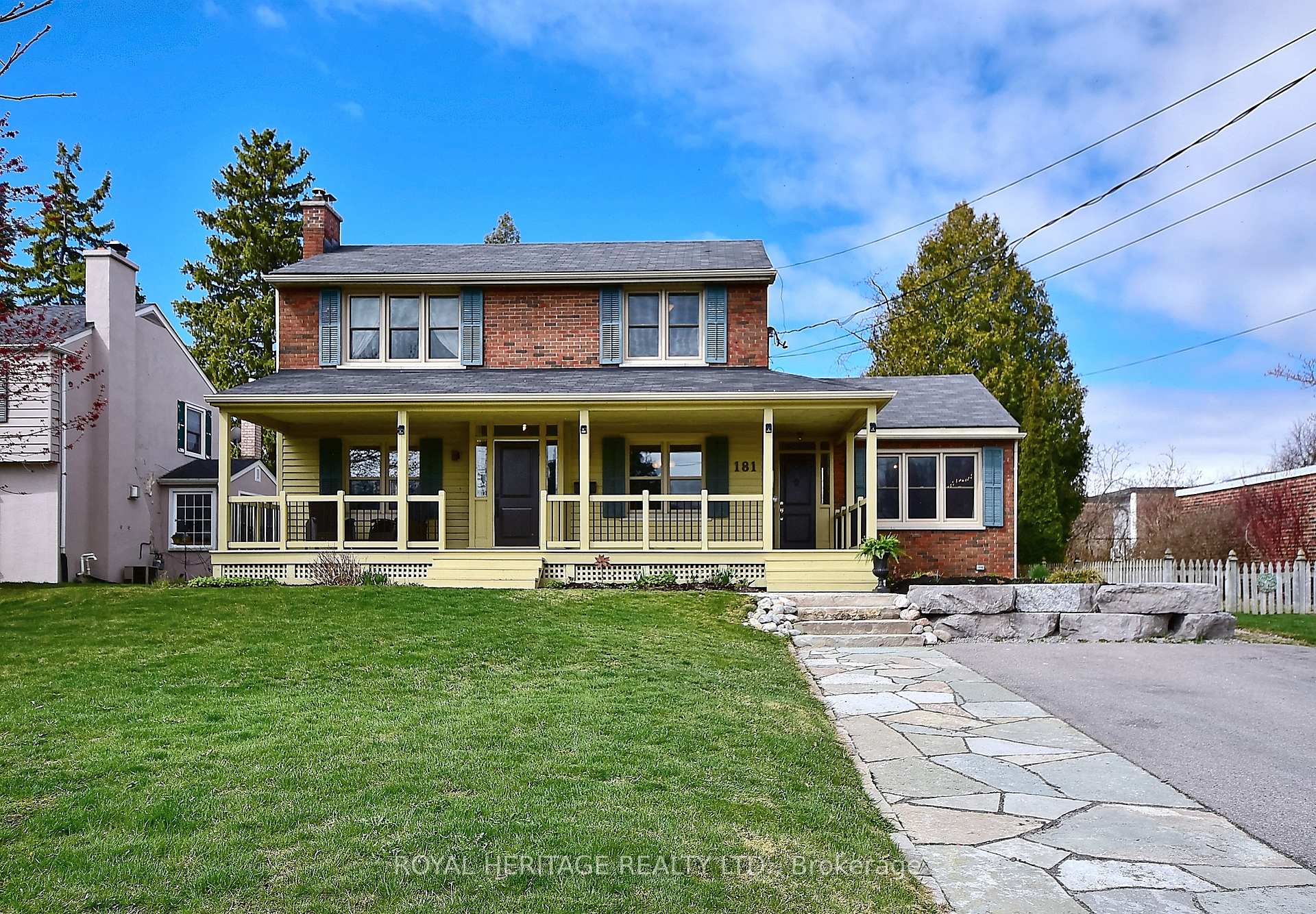 181 Abbott Boulevard, Cobourg, ON K9A 4E8