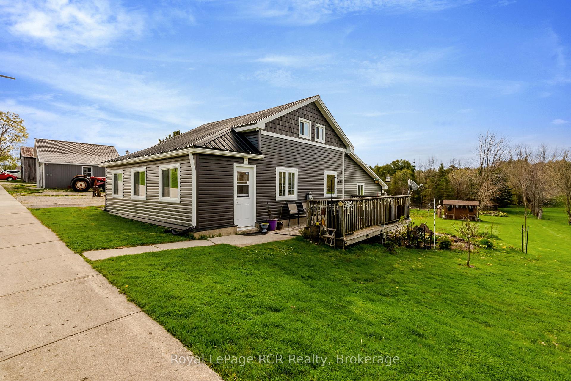 181 Council Road, South Bruce, ON N0G 1W0