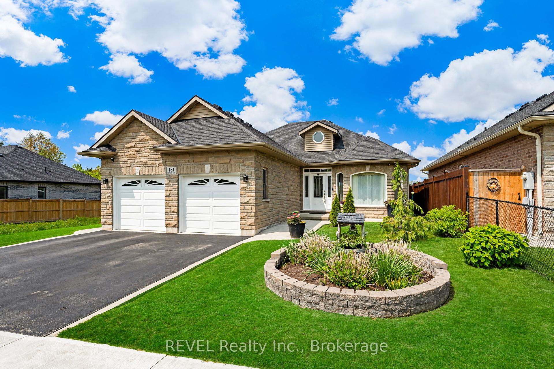 181 Hetram Court, Fort Erie, ON L0S 1B0