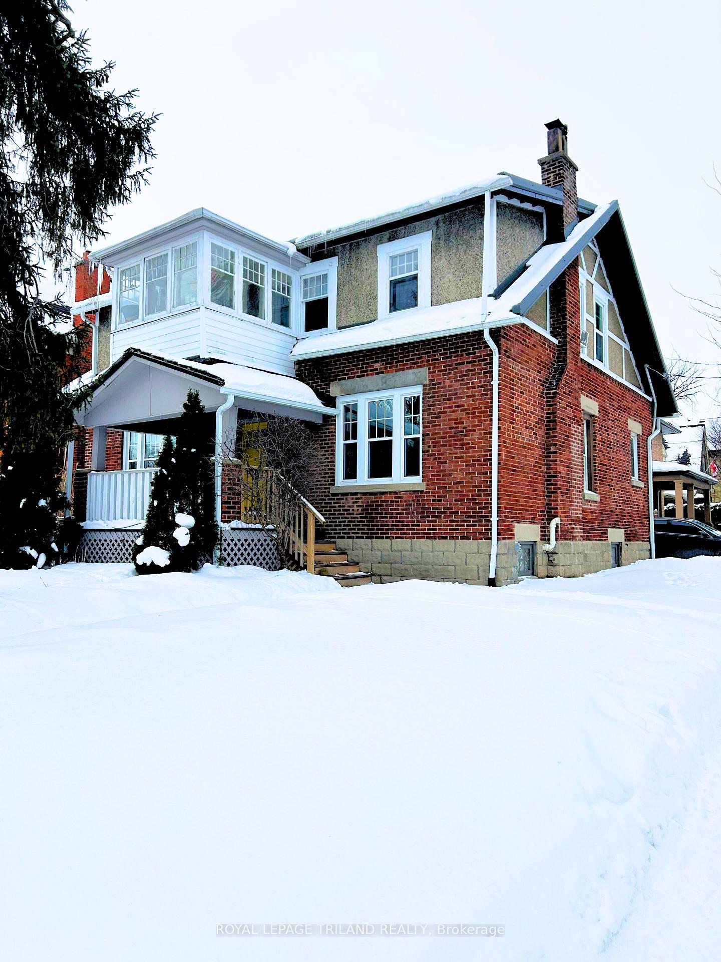 181 Ridout Street S, London South, ON N6C 3X8