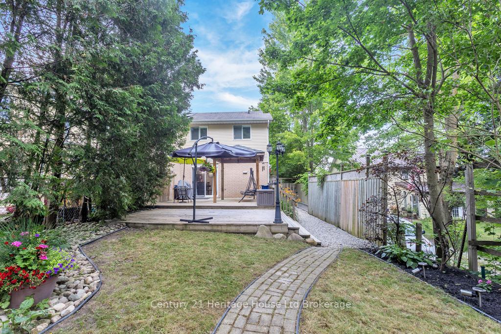 181 Thames Street N, Ingersoll, ON N5C 3E1