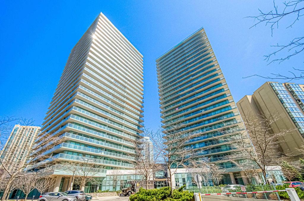 1810 - 5508 Yonge Street, Toronto, ON M2N 7L2