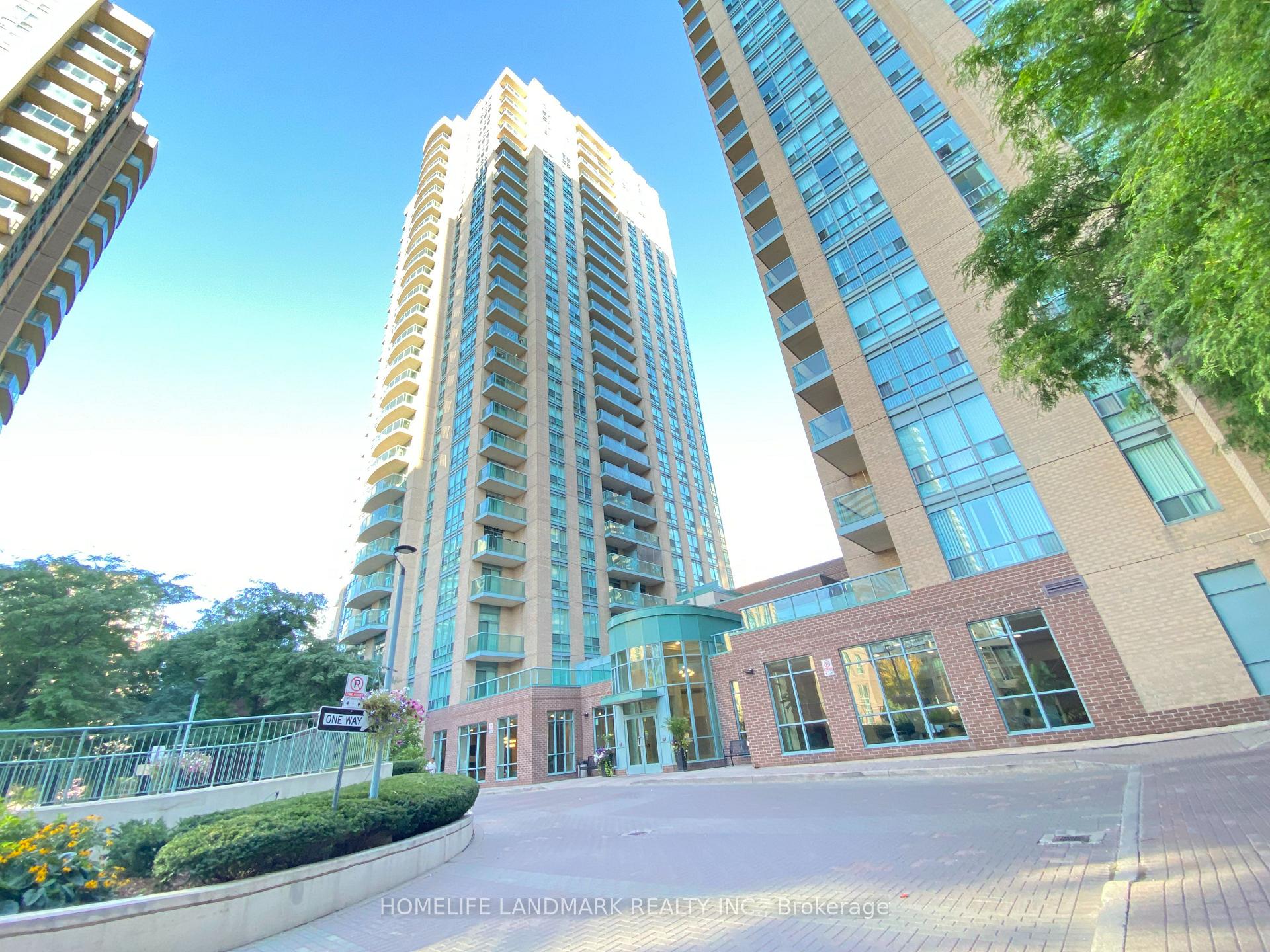 1811 - 22 Olive Avenue, Toronto, ON M2N 7G6