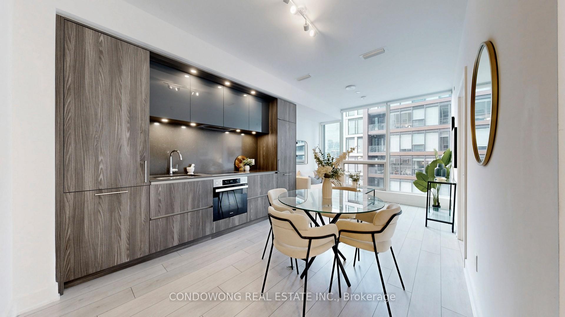 1811 - 35 Mercer Street, Toronto, ON M5V 0V1