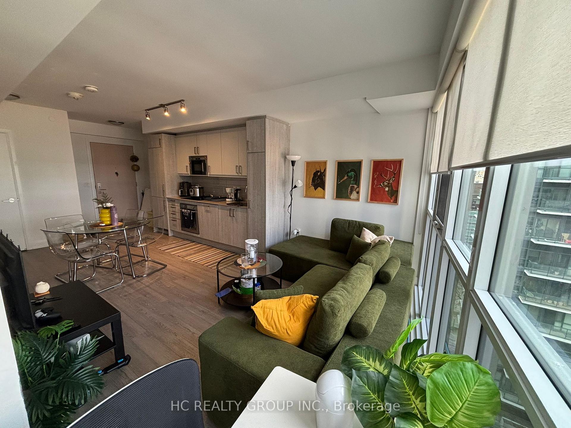 1811 - 77 Mutual Street, Toronto, ON M5B 0B9