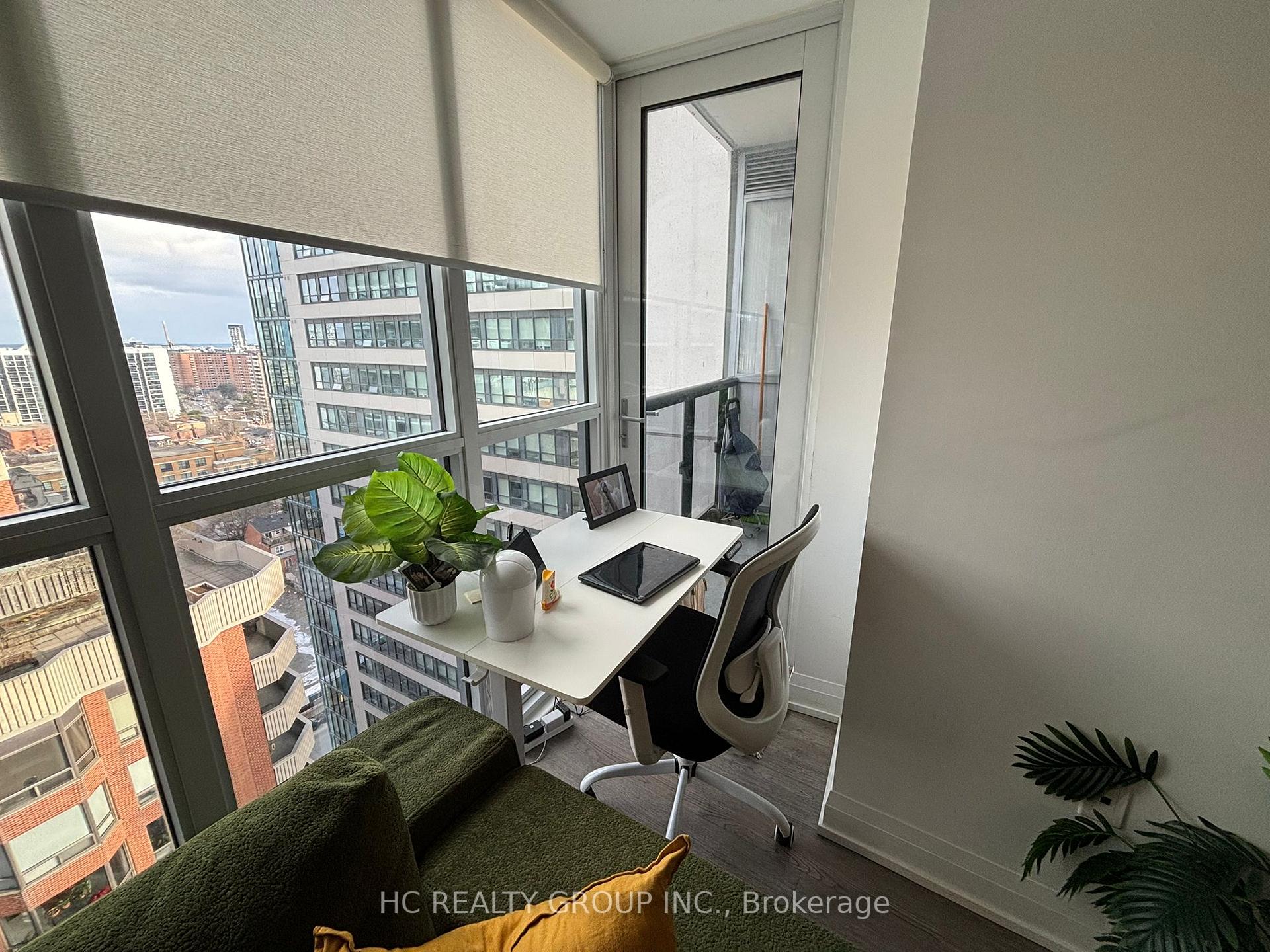 1811 - 77 Mutual Street, Toronto, ON M5B 0B9