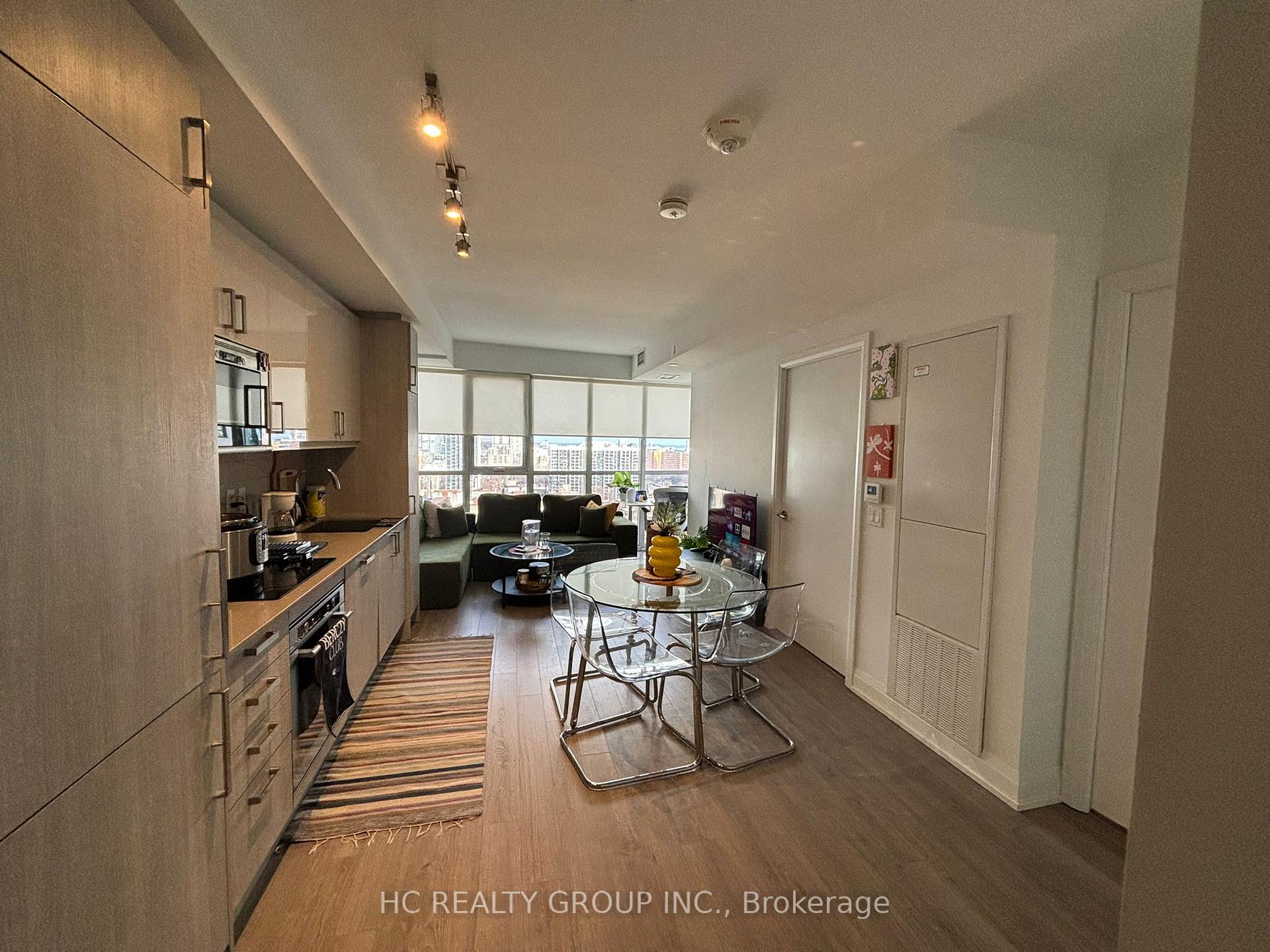 1811 - 77 Mutual Street, Toronto, ON M5B 0B9