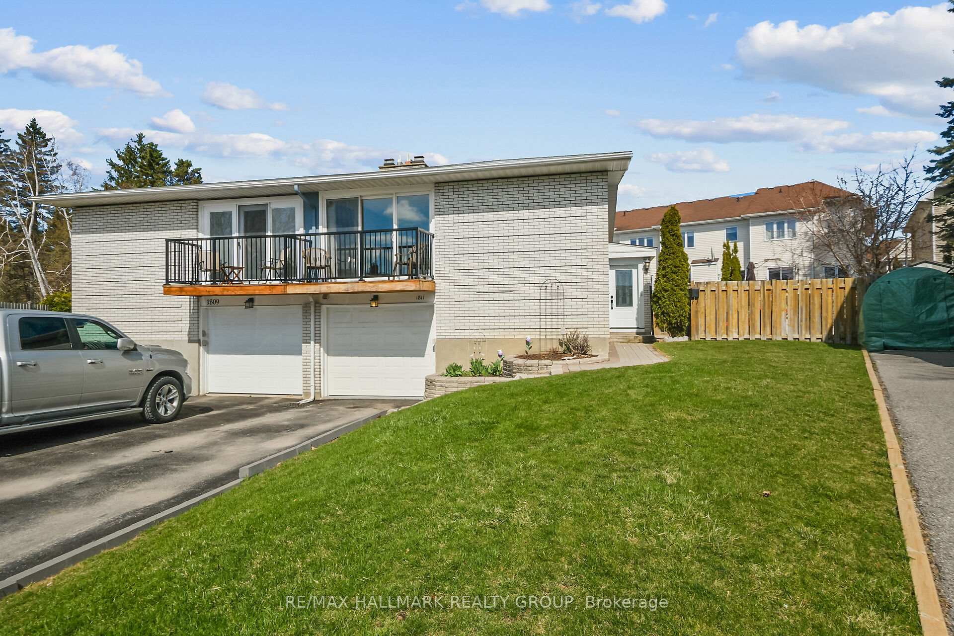 1811 Applegrove Court, Beacon Hill North - South and Area, ON K1J 6S4