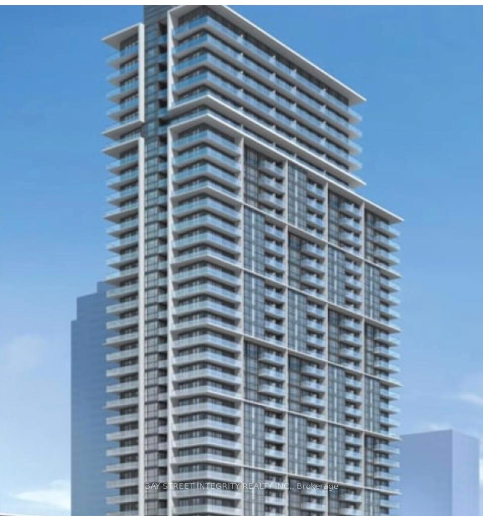1815 - 4955 Yonge Street, Toronto, ON M2N 0L8