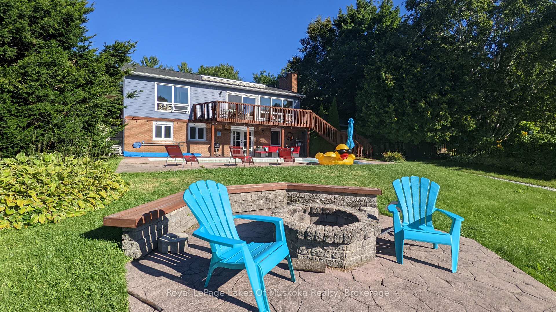 1815 Peninsula Point Road, Severn, ON P0E 1N0