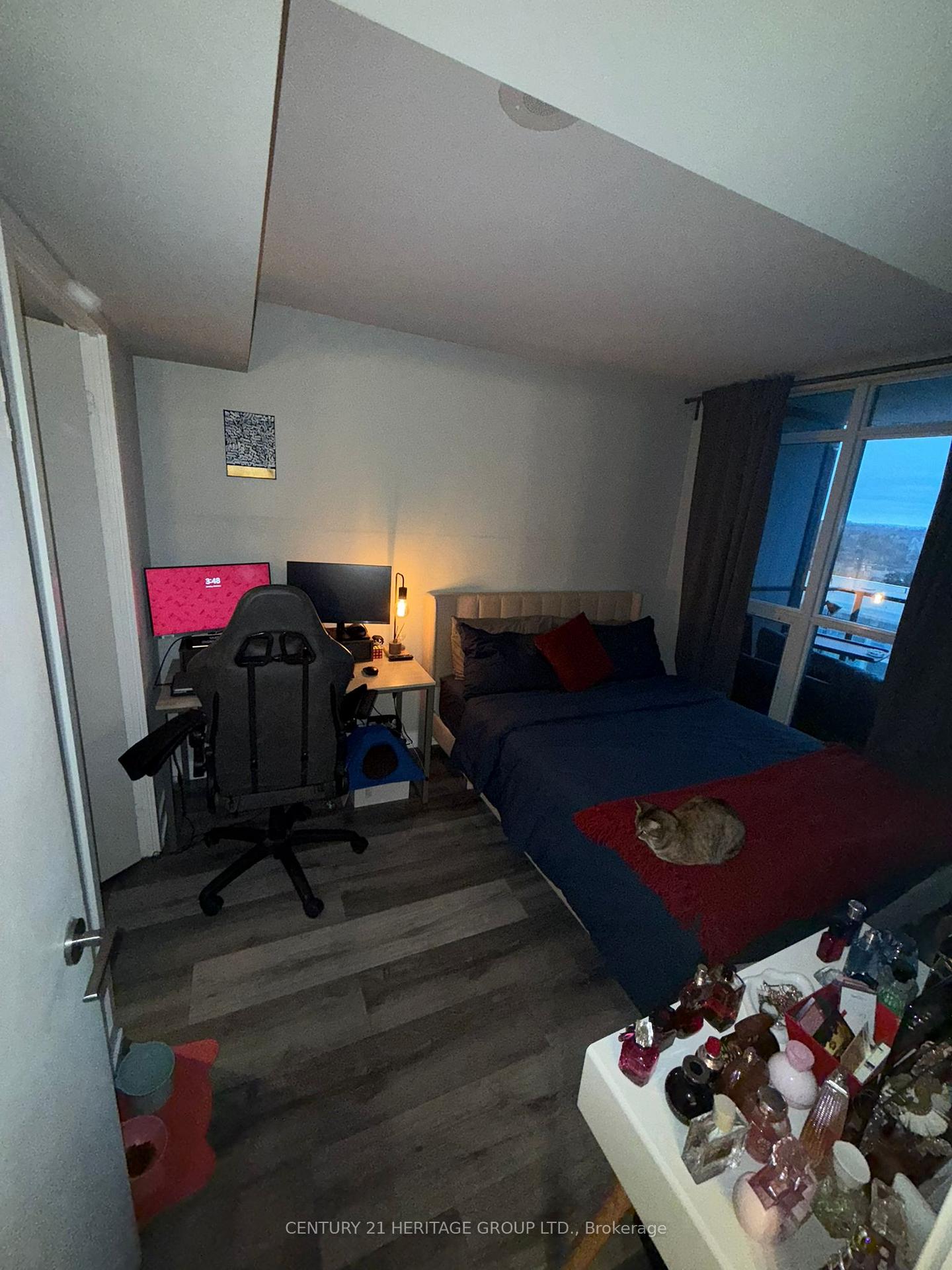 1816 - 19 Singer Court, Toronto, ON M2K 0B2