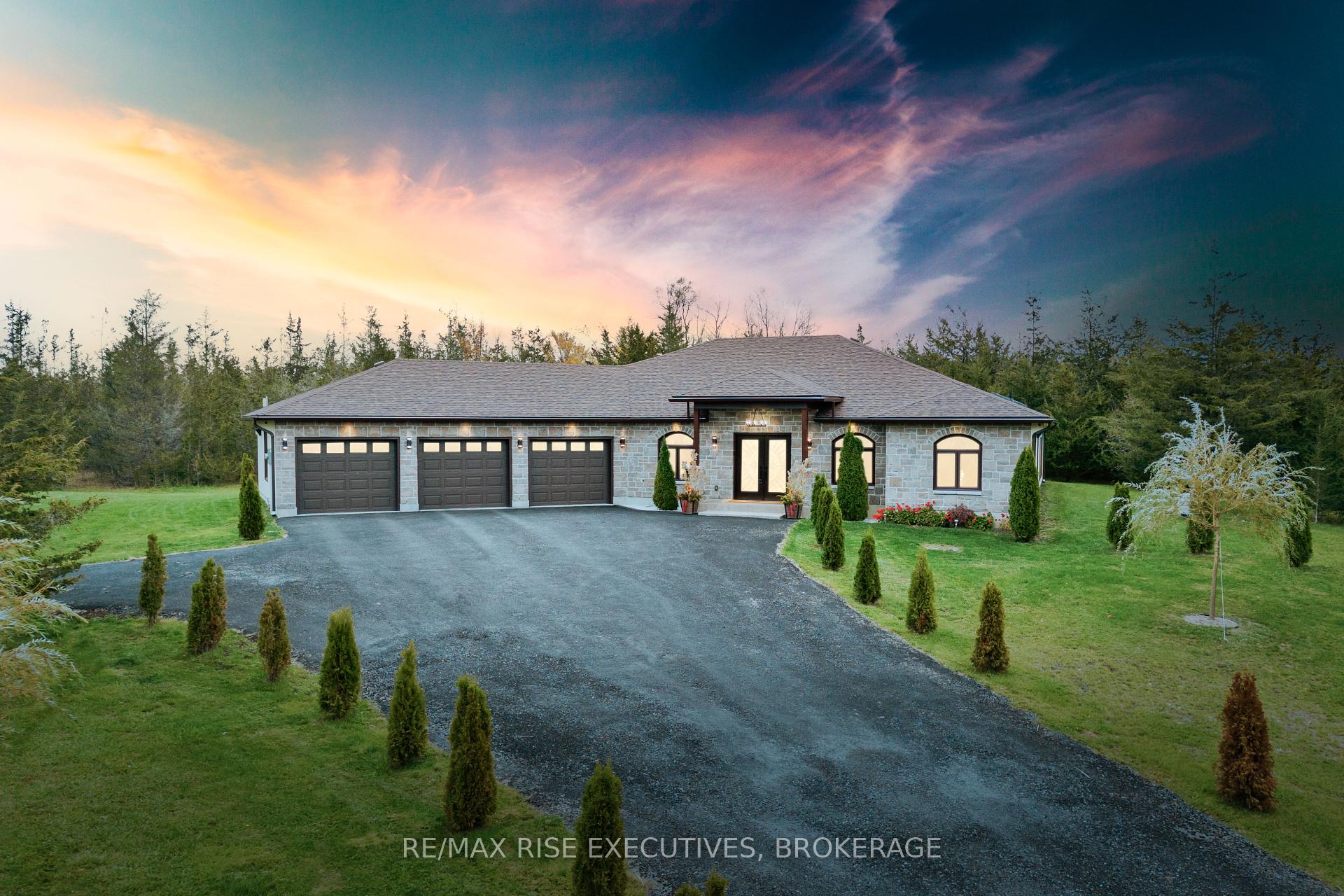 1818 MARYSVILLE Road, Tyendinaga, ON K0K 2N0