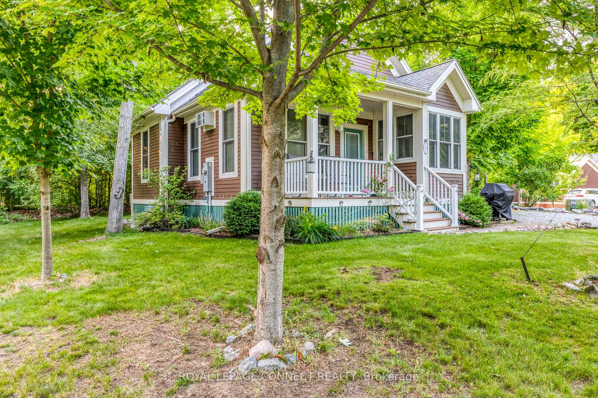 182 - 3 Farm View Lane, Prince Edward County, ON K0K 1P0