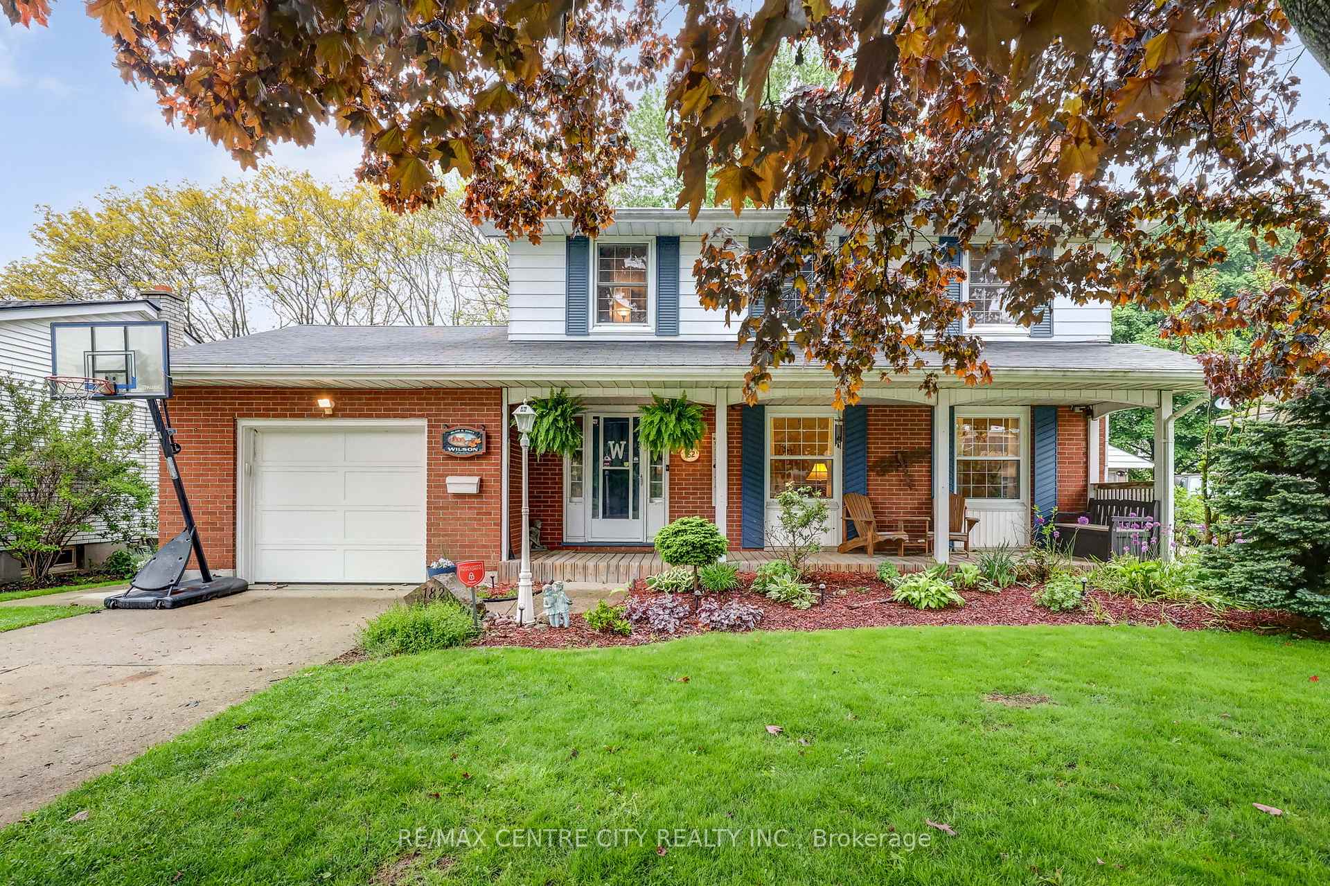 182 Chestnut Street, St. Thomas, ON N5R 2B4