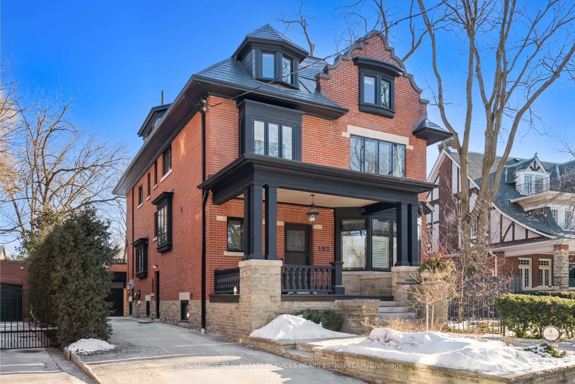 182 Crescent Road, Toronto, ON M4W 1V3