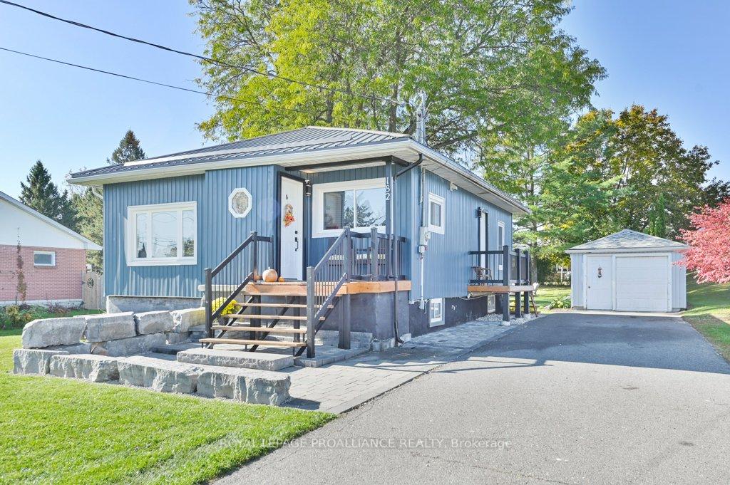 182 Henry Street, Stirling-Rawdon, ON K0K 3E0