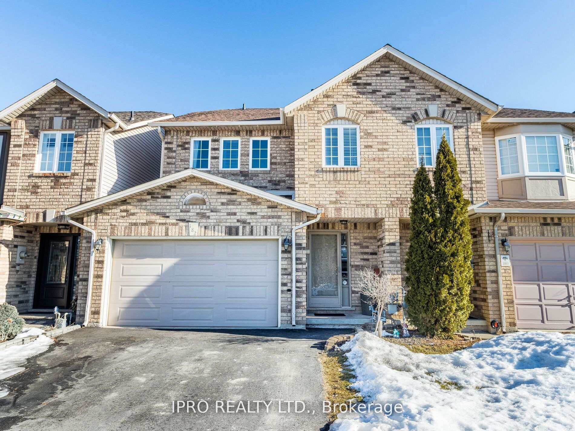 182 Highbury Drive, Hamilton, ON L8J 3T6
