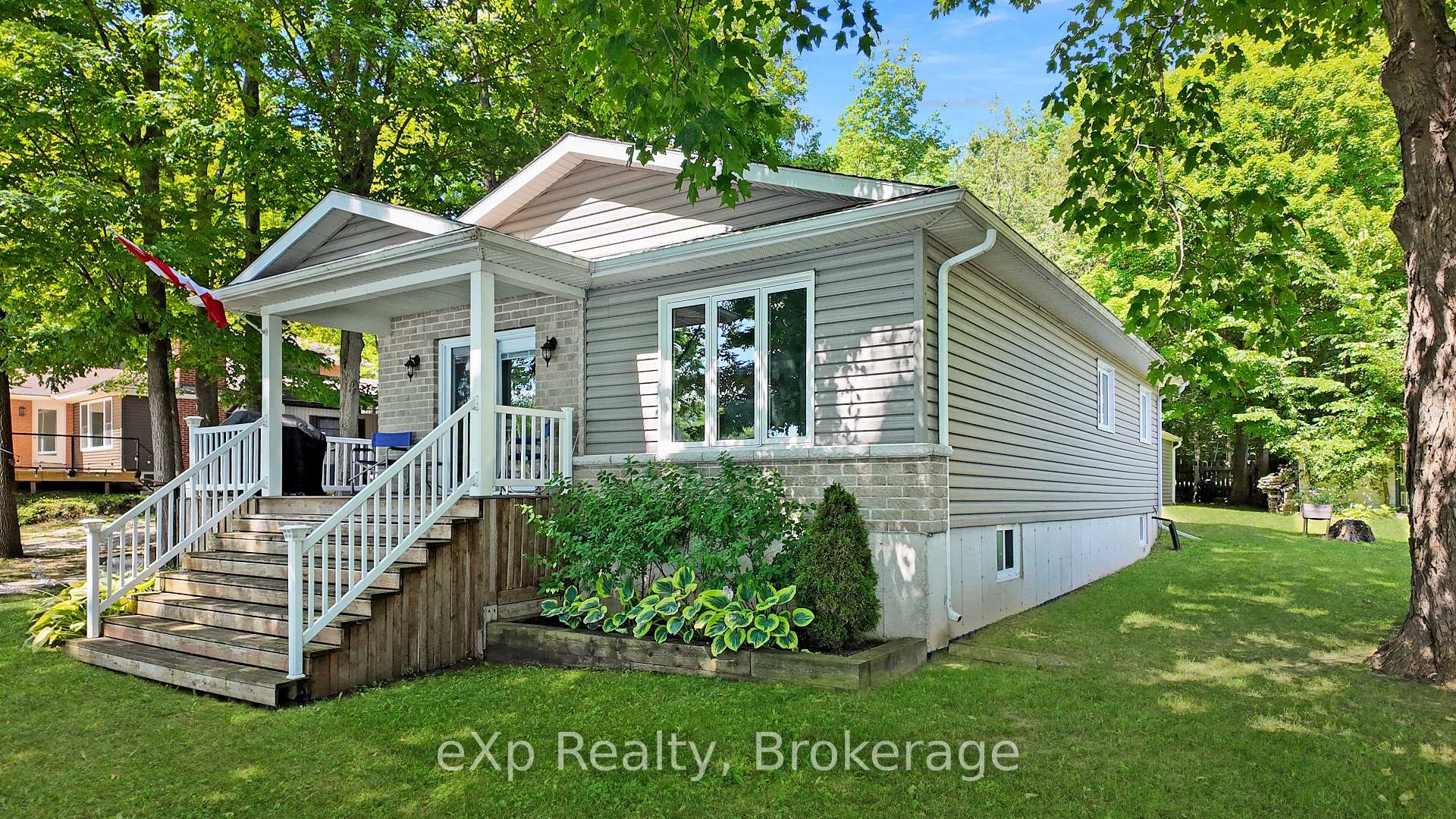 182 Lake Rosalind Road 1, Brockton, ON N4N 3B9