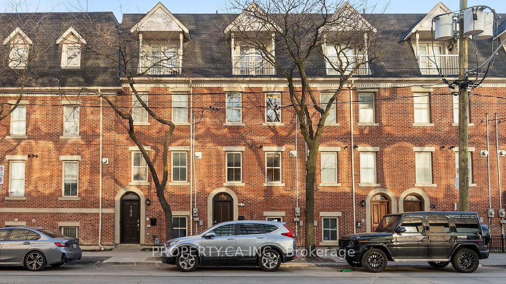 182 McCaul Street, Toronto, ON M5T 1W5