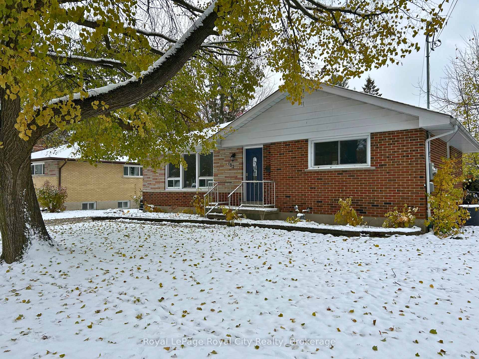 Upper - 182 Metcalfe Street, Guelph, ON N1E 4Y3