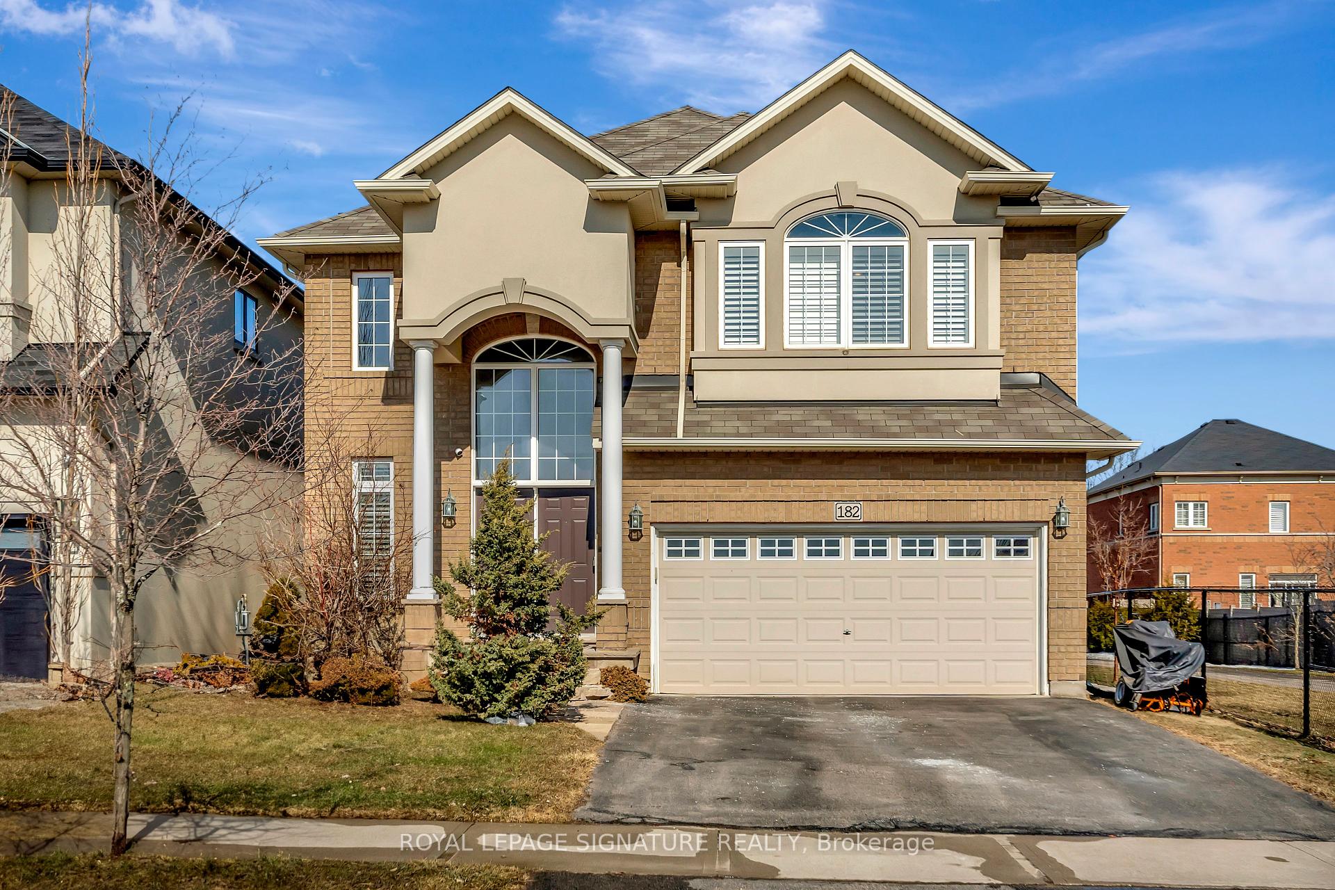 182 Painter Terrace, Hamilton, ON L8B 0V6