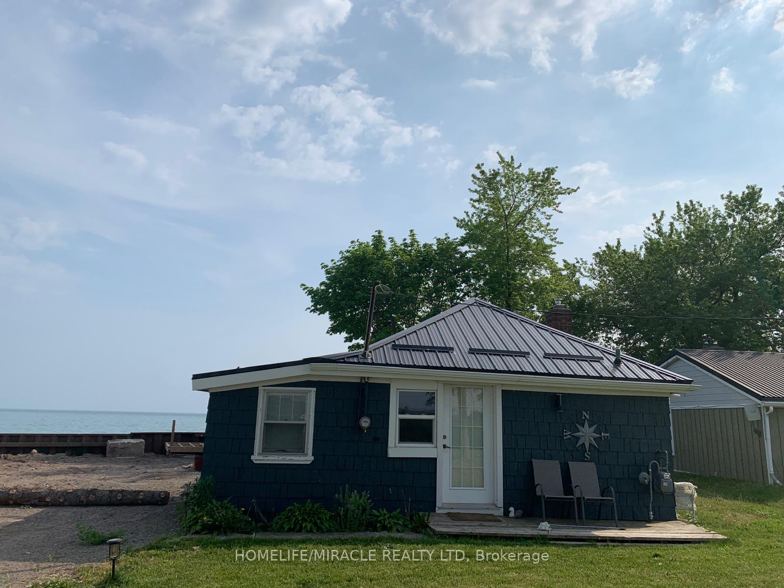 Chatham-Kent Real Estate MLS® Listings & Houses For Sale