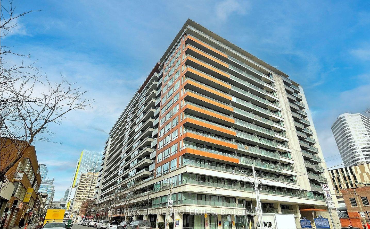 1823 - 111 Elizabeth Street, Toronto, ON M5G 1P7