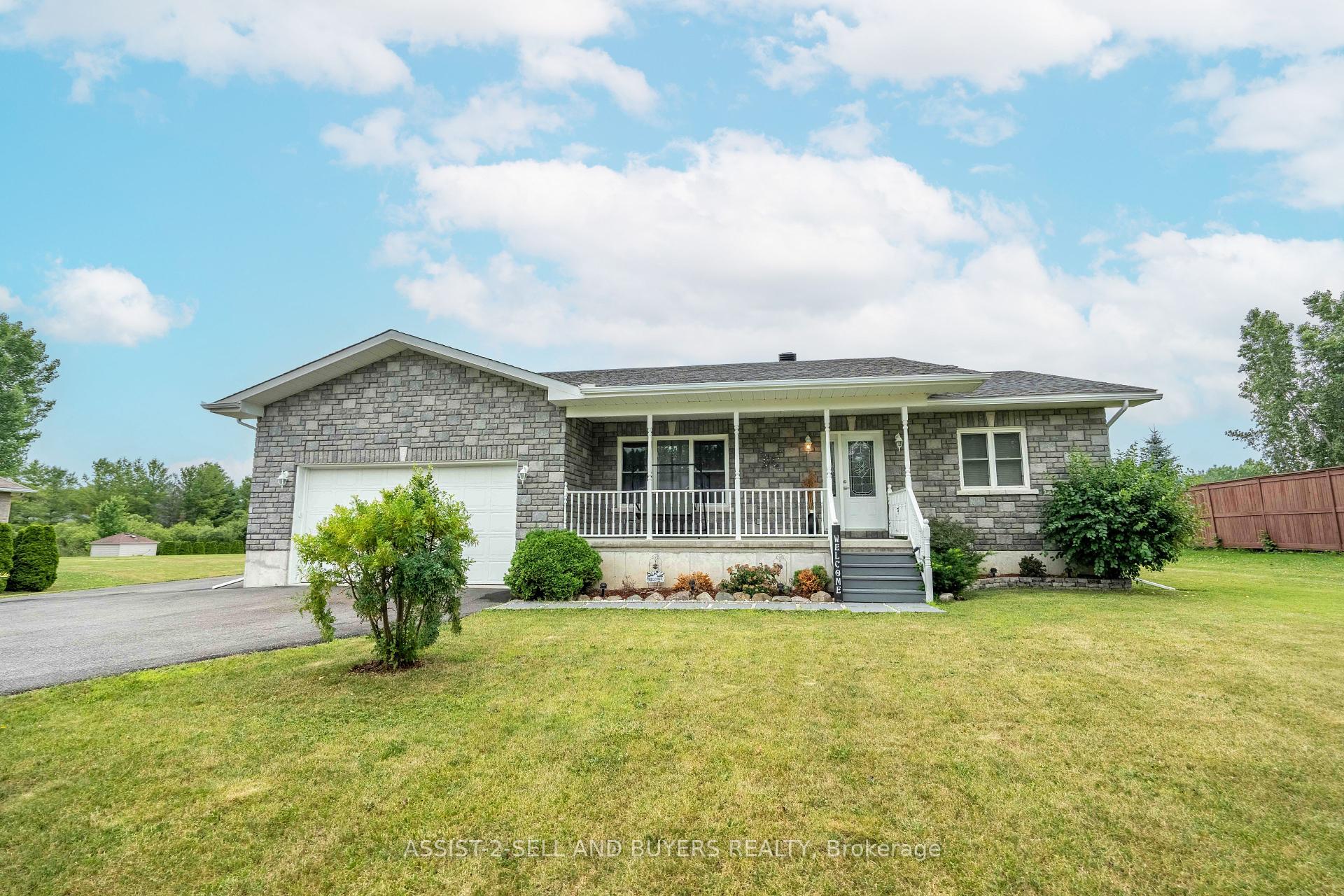 South Glengarry Real Estate MLS® Listings & Houses For Sale