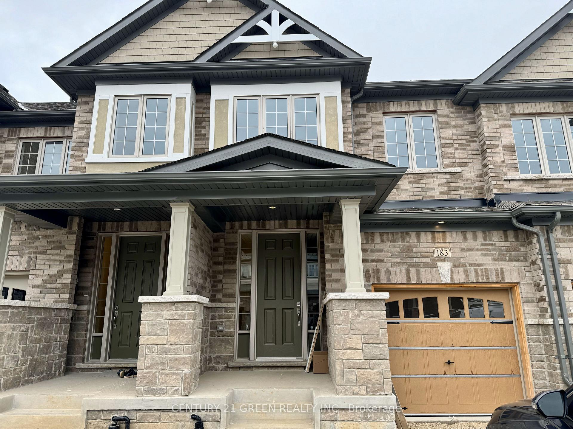 183 Broadacre Drive, Kitchener, ON N2R 0S6