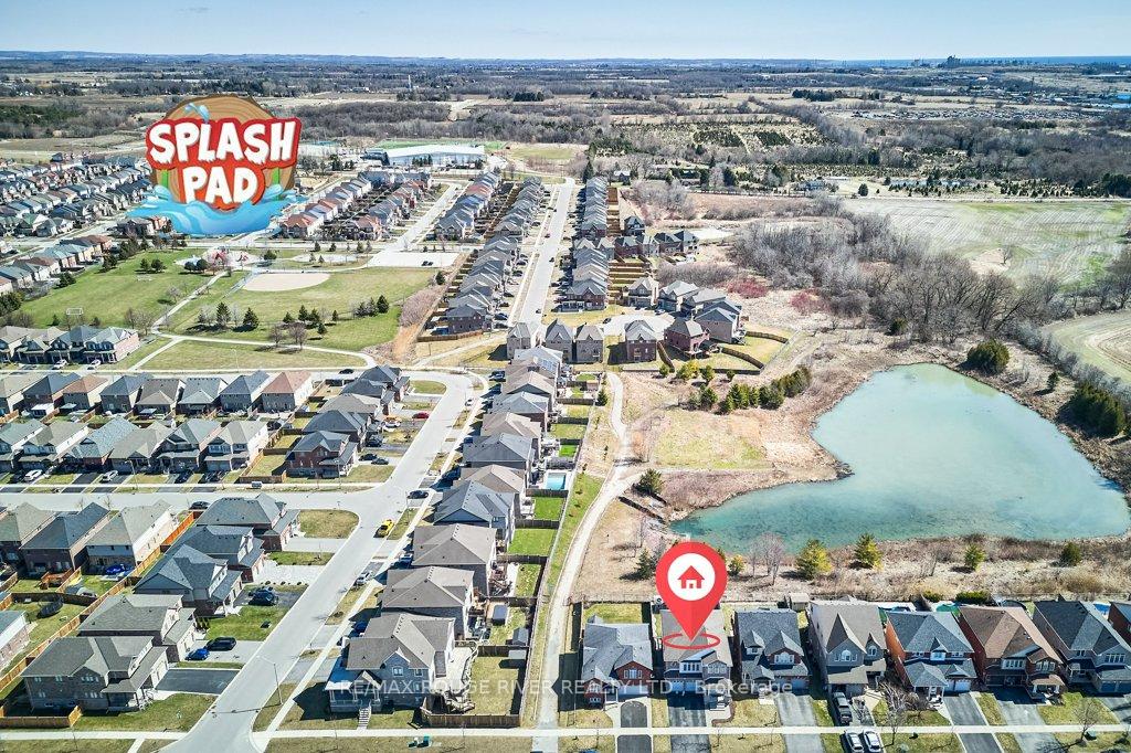 183 Fenning Drive, Clarington, ON L1E 3K2