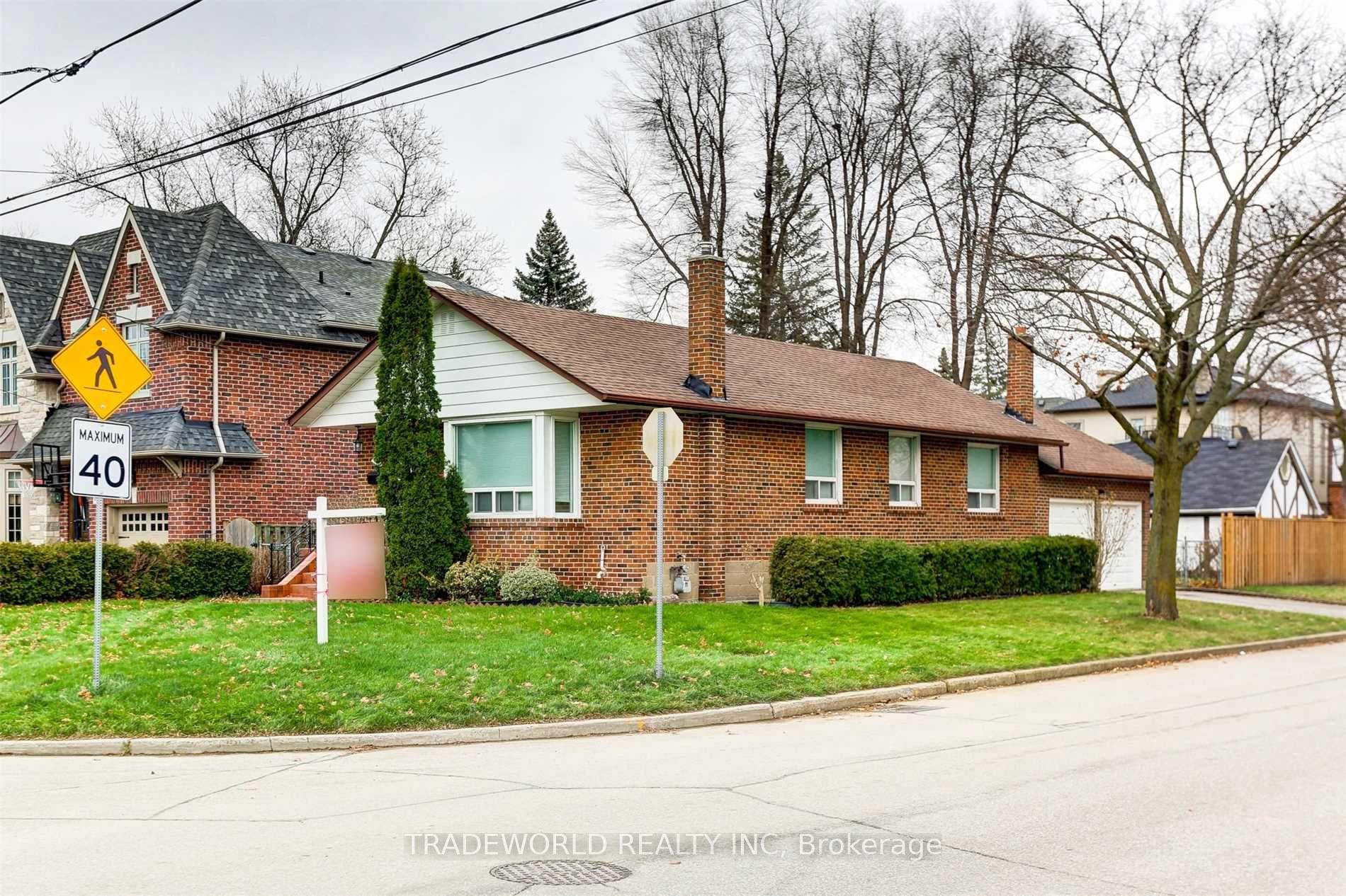 183 Franklin Avenue, Toronto, ON M2N 1C6