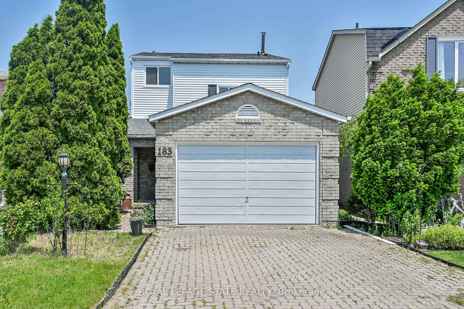 183 Garden Crescent, Hamilton, ON L8V 4T3