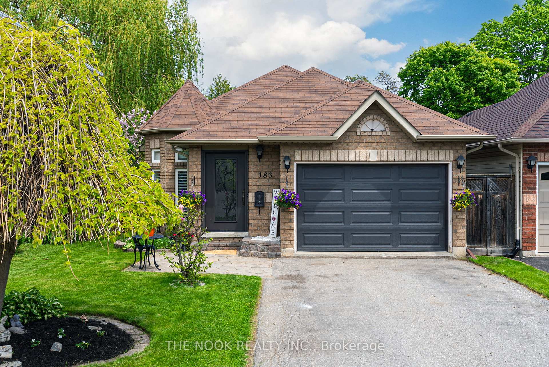 183 High Street, Clarington, ON L1C 5A6