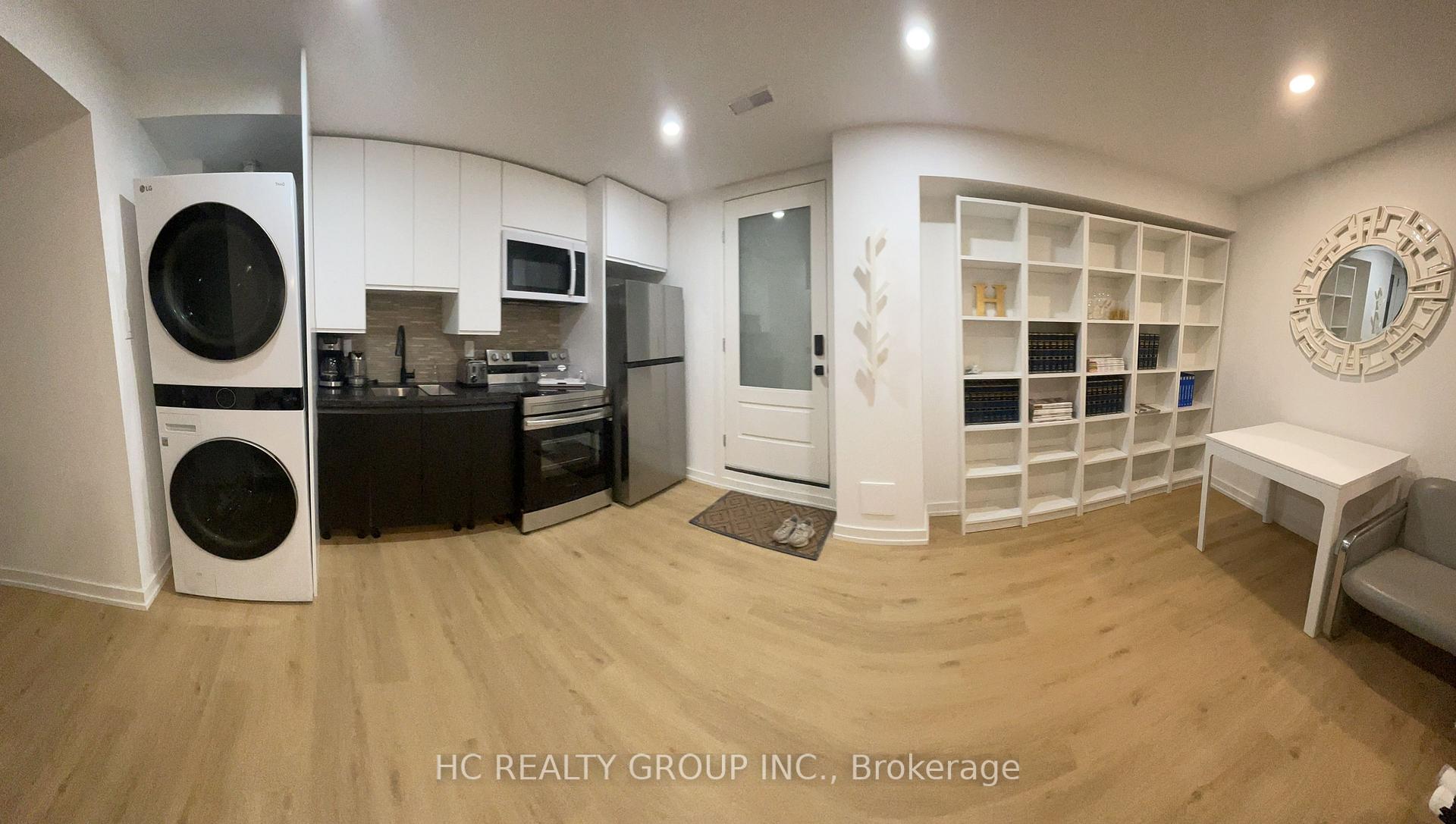 B3 - 183 Island Road, Toronto, ON M1C 2P9