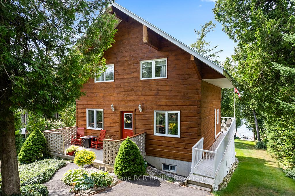 183 Lakeshore Road, Georgian Bluffs, ON N0H 2T0